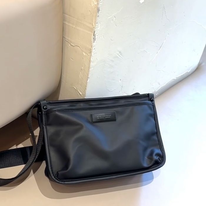 Niche High Sense Unisex Style Casual Trendy Cool Retro – kiki