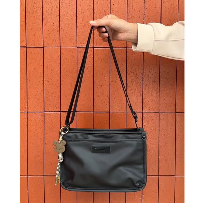 Niche High Sense Unisex Style Casual Trendy Cool Retro – kiki